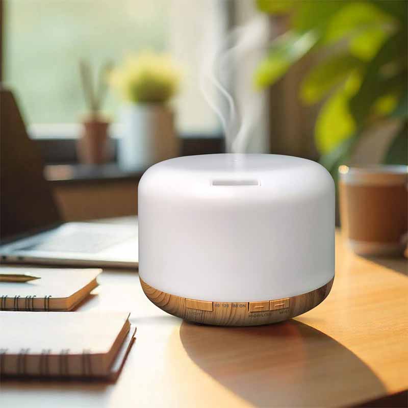 Aroma Diffuser (YX-168) – EKAM